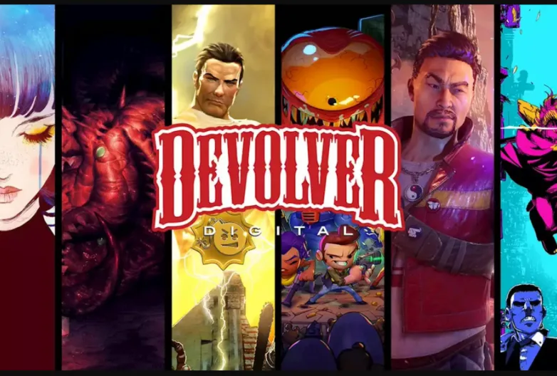 Devolver Digital revela suas franquias mais lucrativas e planeja focar ...