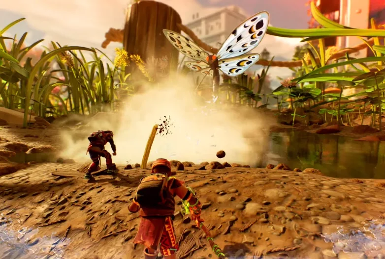 Grounded 2 é anunciado e ganha trailer com novidades - Taverna GM