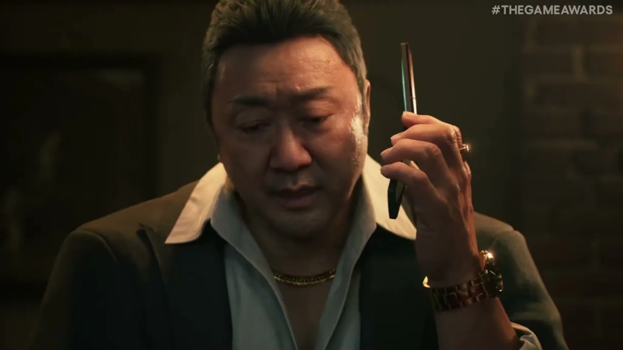 TGA 2025 | Gang of Dragon: Toshihiro Nagoshi retorna ao crime urbano ...